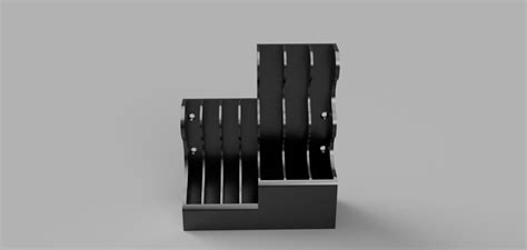 Pilers Holder By Patrick Mcsweeney Download Free Stl Model