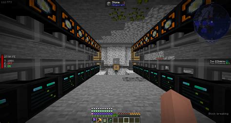 Problem With Auto Crafting Prediction Matrixs Using Refined Storage