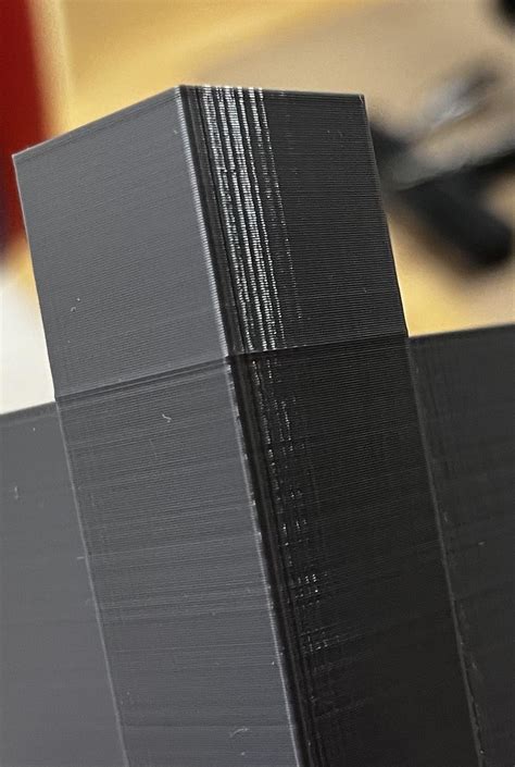 Strange Behavior R3dprinting