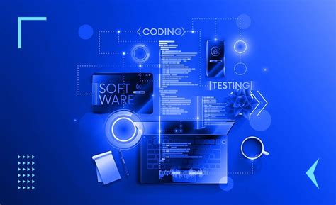 Web Development Banner