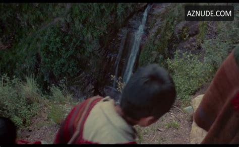 Stella Garcia Breasts Butt Scene In The Last Movie Aznude