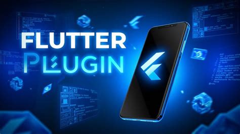 Create And Publish A Flutter Plugin For Android And Ios To Pubdev Step By Step Guide Youtube