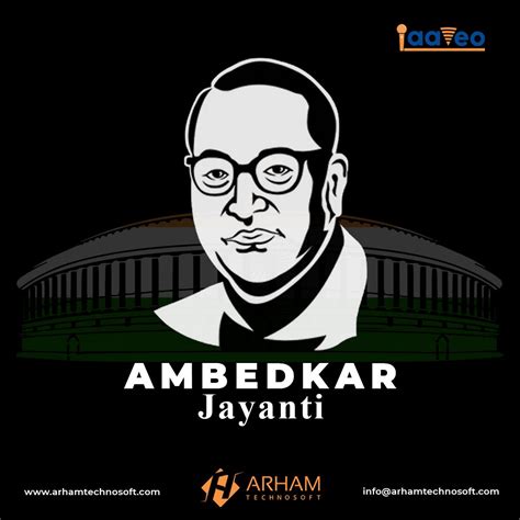 arham technosoft on linkedin work constitution ambedkarjayanti ambedkarjayanti2022