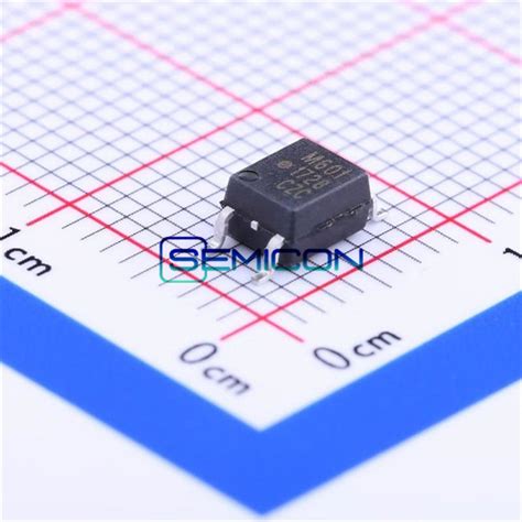 New Original Integrated Circuit Semiconductor Mosfet Hcpl M601 500e Tl1431qdrq1 Ad8184arz Reel7