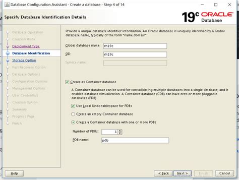 rhel 7 5 oracle 19c安装及参数调整指南 redhat7修改为deadline csdn博客