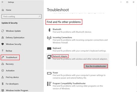 Fix WiFi Option Not Showing In Windows TechCult