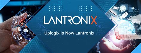 Blog Lantronix
