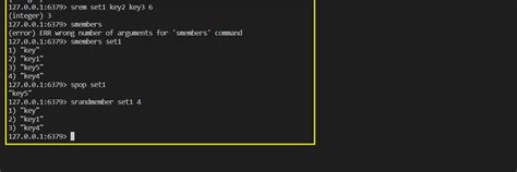 【redis】集合set和底层实现 redis数据类型set底层 csdn博客