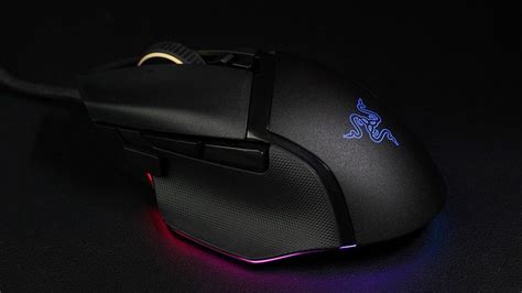 Geek Review Razer Basilisk V Geek Culture