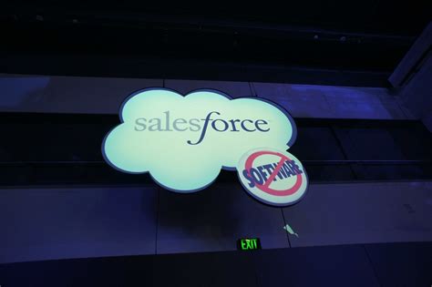 Why Salesforce Dominates The Race On Customer Relationship Management And Marketing Automation