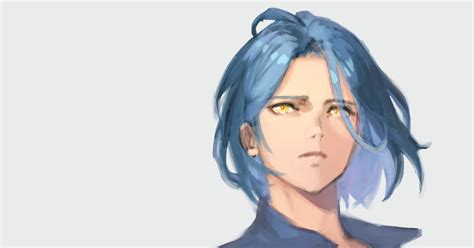 Ensemble Stars Himeru Himeru August 15th 2022 Pixiv