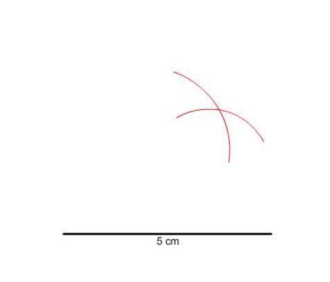 Actionscript Find Point Of Intersection Between Two Arc Stack Overflow