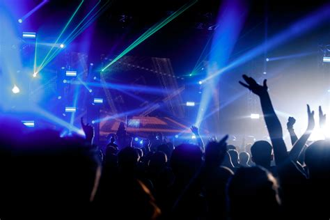 Nightclubs In Crete Never Ending Celebration Vivato Greece