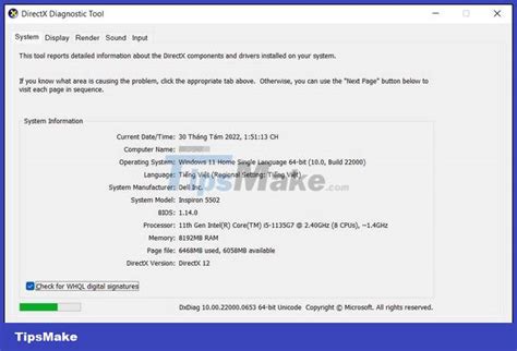 4 How To Check Windows 11 Computer Configuration With Commands And