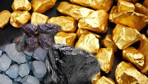 Eu Targets African Critical Minerals But Faces Urgent Need To Adapt
