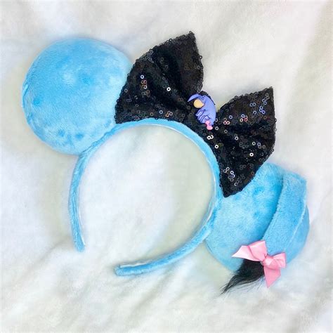 Eeyore Ears Etsy
