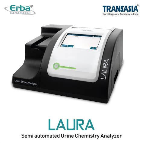 Urine Analyzer Automated Urine Analyzer Latest Price Manufacturers