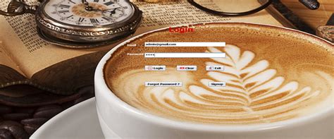 GitHub ShashiniX CafeManagement