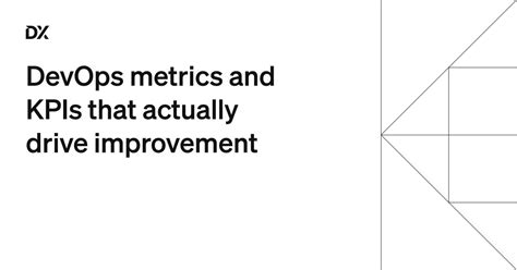 Devops Metrics And Kpis That Actually Drive Improvement