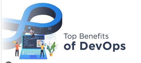 A Comprehensive Guide To Harnessing The Key Benefits Of DevOps Code Geekz