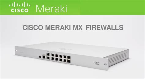Meraki Mx85 Mx95 Mx105 Whats The Difference Stratus Information Systems