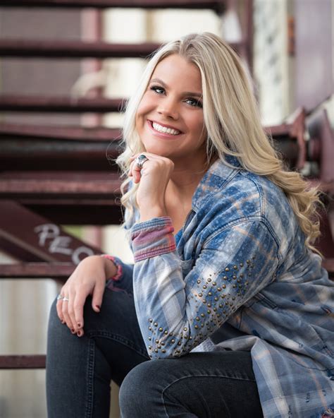 Indiana Inspiring Teen Hannah Bohm Inspiring Teens®