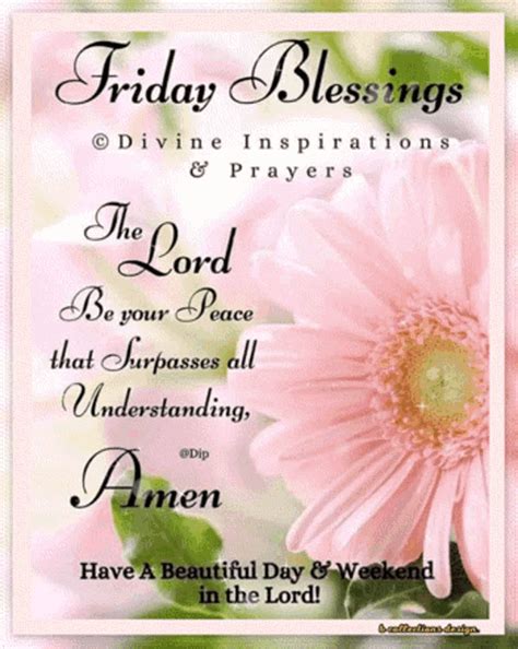 Friday S