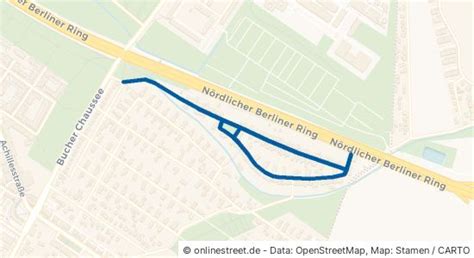 Siedlungsring In 13125 Berlin Karow