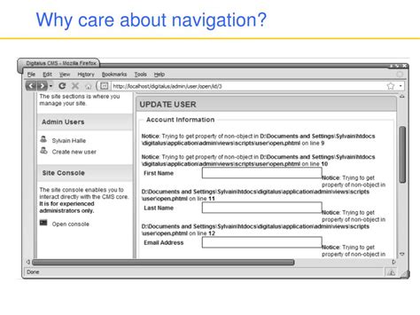 Ppt Eliminating Bugs In Mvc Style Web Applications Powerpoint Presentation Id5675745