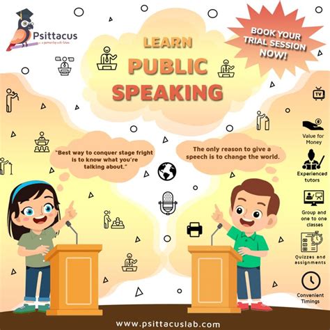 Psittacus Lab On Linkedin Psittacus Publicspeakingcoach