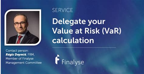 Belinda Pllaha On Linkedin Value At Risk Var Calculation