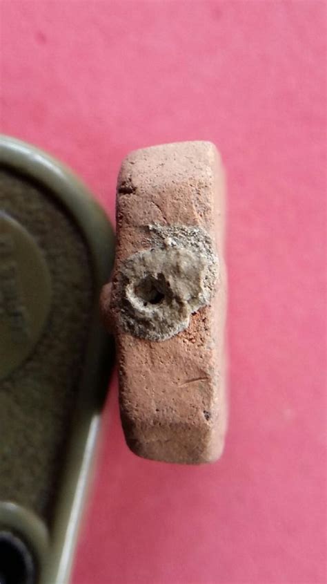 พระหลวงพ่อปาน วัดบางนมโค พิมพ์หนุมานใหญ่ทรงเครื่อง Ennxo