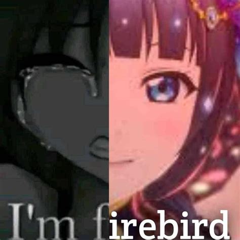 Example Im Fine Know Your Meme