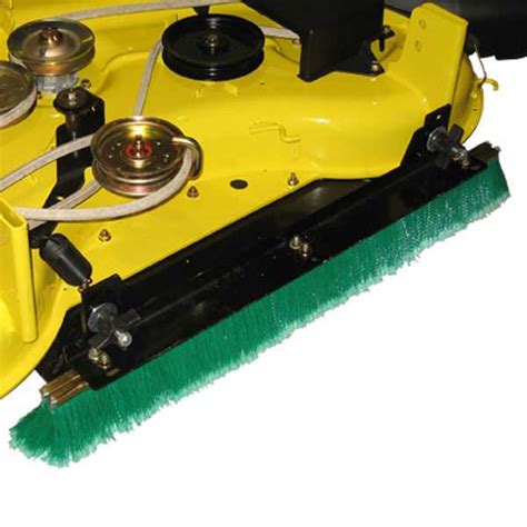 Visual Guide John Deere Z425 Mower Deck Belt Diagram