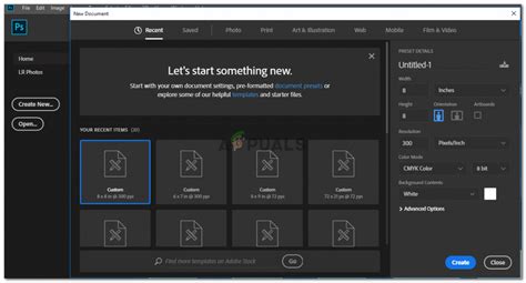 How To Add Artboards On Adobe Photoshop CC