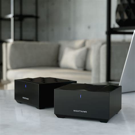 Netgear Strengthens Its Wi Fi Portfolio In India Ncnonline