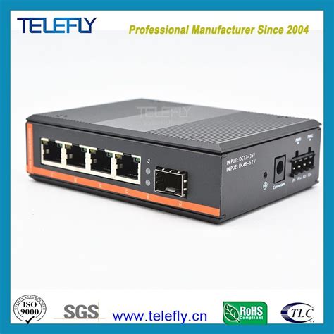 4 Ports Gigabit Oem Ethernet Unmanaged Network Switch Factory Oem Switch And Oem Network