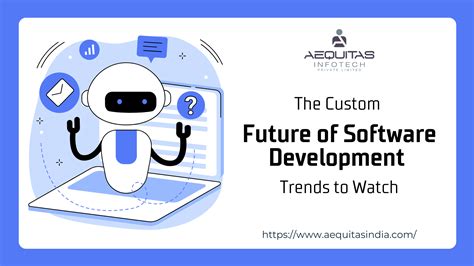 The Future Of Software Development Trends To Watch Welcome To