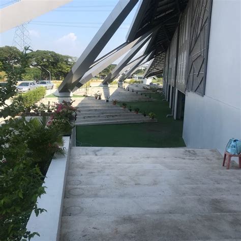 โรงเรียนสาธิตมหาวิทยาลัยรามคำแหง ฝ่ายประถม วิทยาเขตบางนา ประเวศ มหาวิทยาลัยรามคำแหง วิทยา