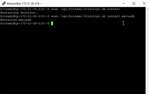 Host Your Application In The Azure Cloud With XAMPP And Bitnami
