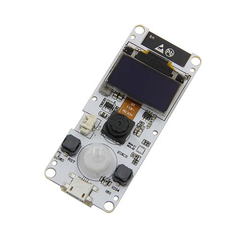 LilyGO TTGO T Camera ESP32 WROVER LILYGO Q284