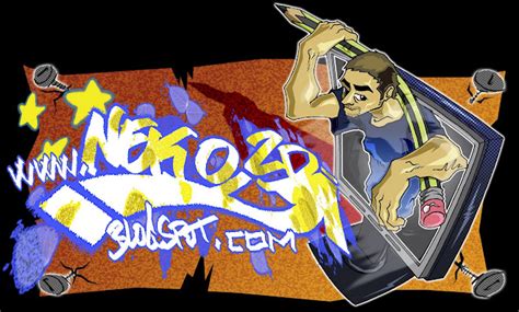 N E K O D Goku Nude Color