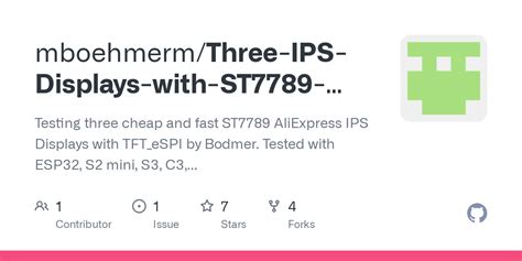 three ips displays with st7789 170x320 240x280 240x320 esp32 c3 arduino libraries tft espi