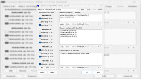 A Guide To Overclocked Vs Native Refresh Rate Monitors