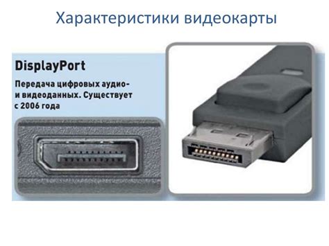 Видеоподсистема ПК - online presentation