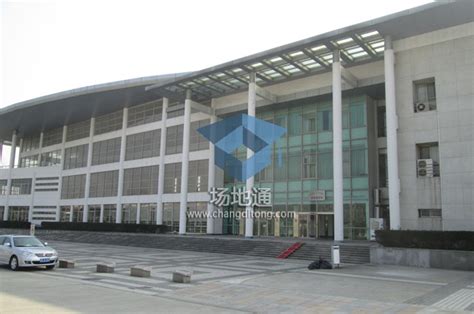 上海对外经贸大学松江校区体育馆租赁 场地通