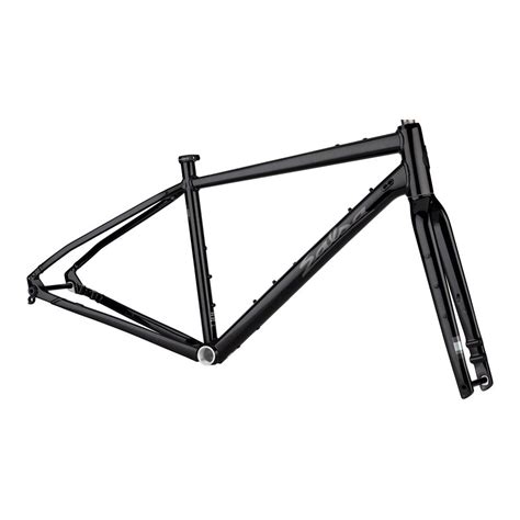 Salsa Journeyer Drop Bar Frameset CampfireCycling