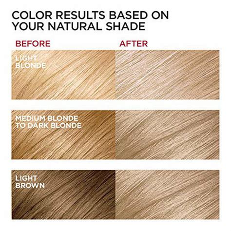 Getuscart Loreal Paris Excellence Creme Permanent Hair Color 8 5a