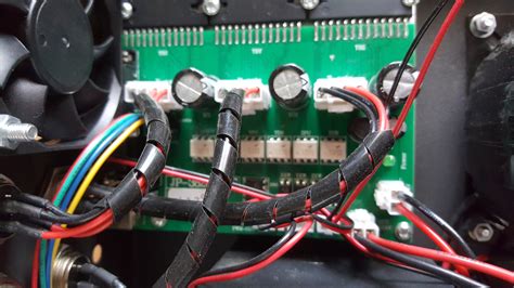 USB Connection LinuxCNC