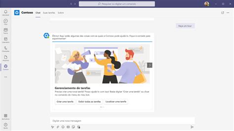 Criar Um Bot Teams Microsoft Learn